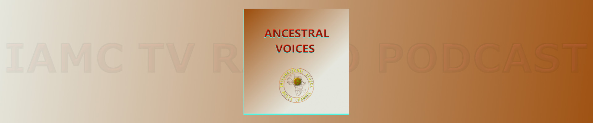 Shango On Love and Relationships - International Africa Media Channel ...