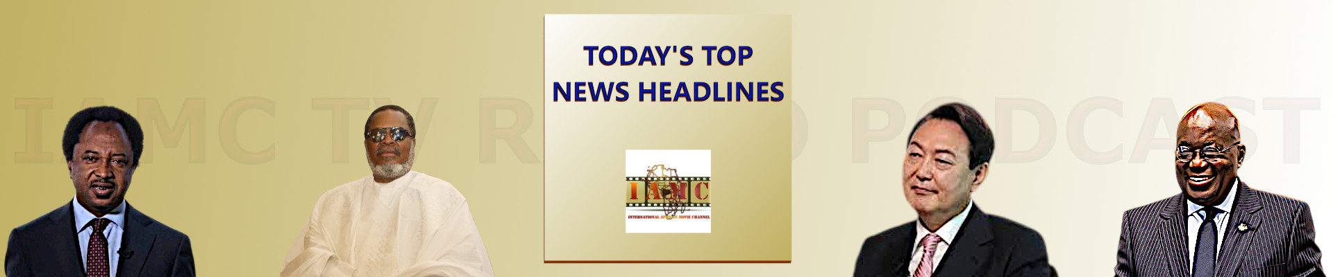 Ripples of Change: Navigating a World of Interconnected Challenges ...