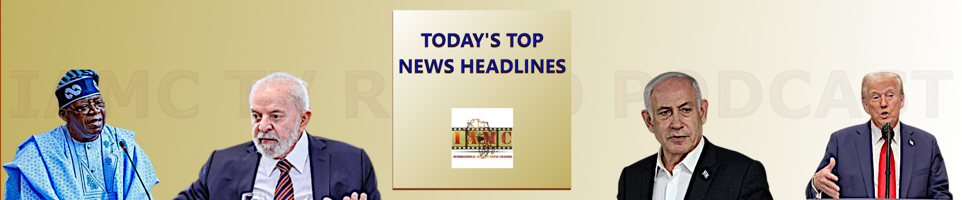 Navigating a Complex World: Power, Politics, and the Pursuit of Justice ...